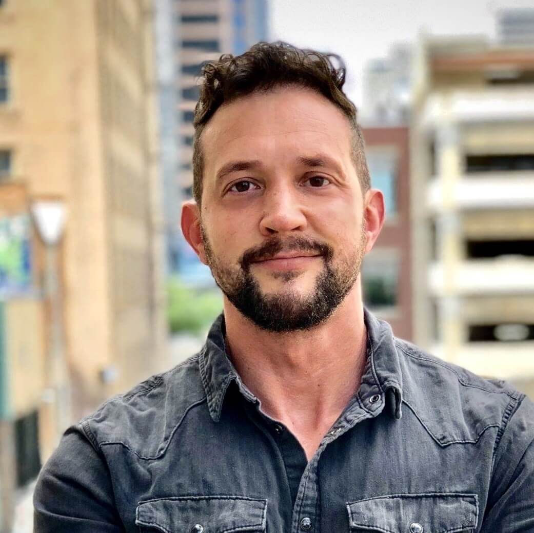 Board of Directors - Utah LGBTQ+ Chamber of Commerce