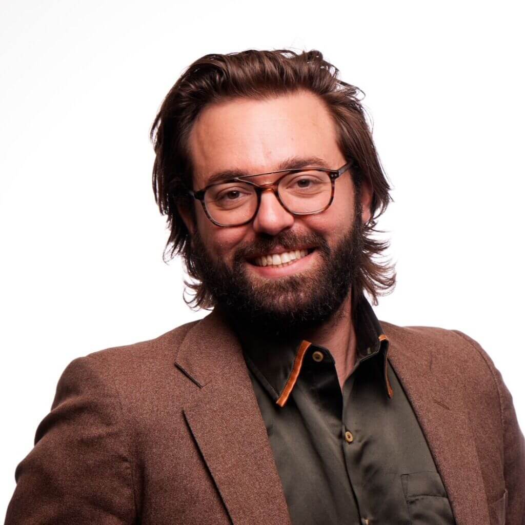 Board of Directors - Utah LGBTQ+ Chamber of Commerce