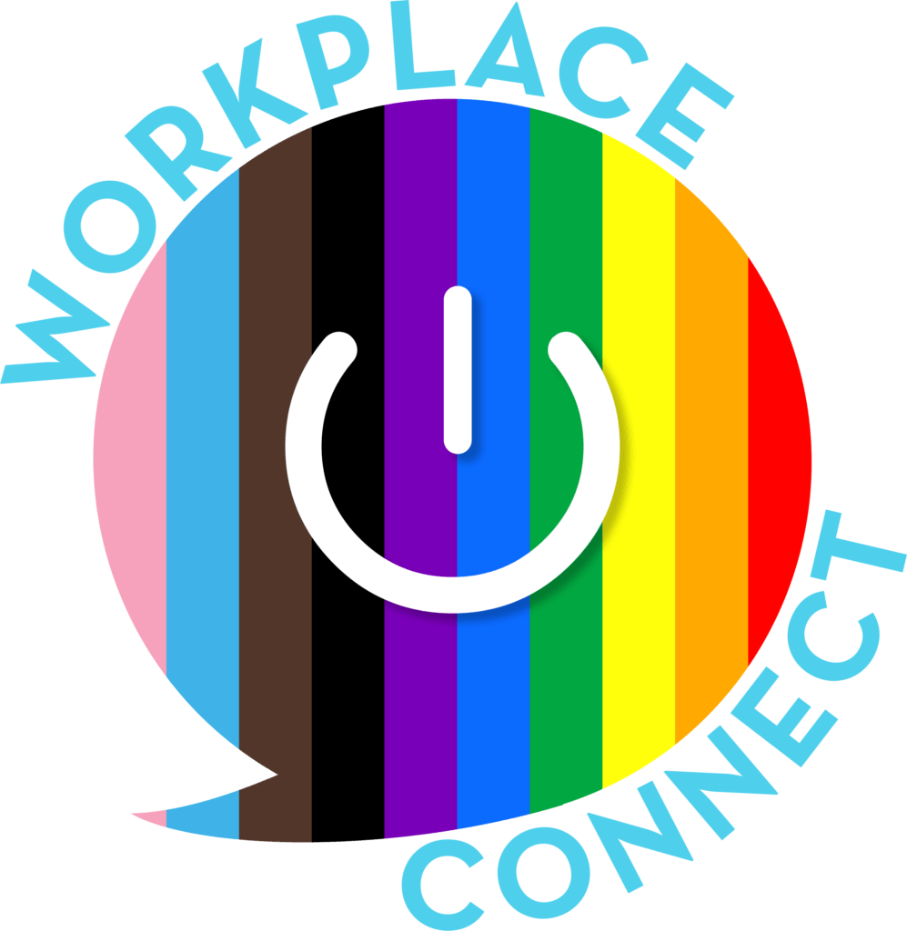 Workplace Connect - Utah LGBTQ+ Chamber of Commerce
